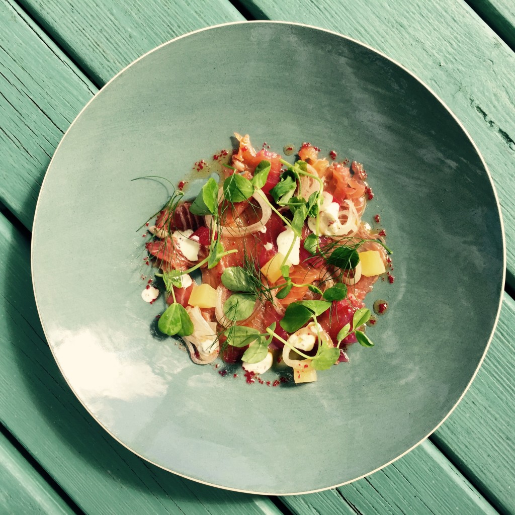 Shell Bay - A Scenic Seafood Restaurant & Bistro