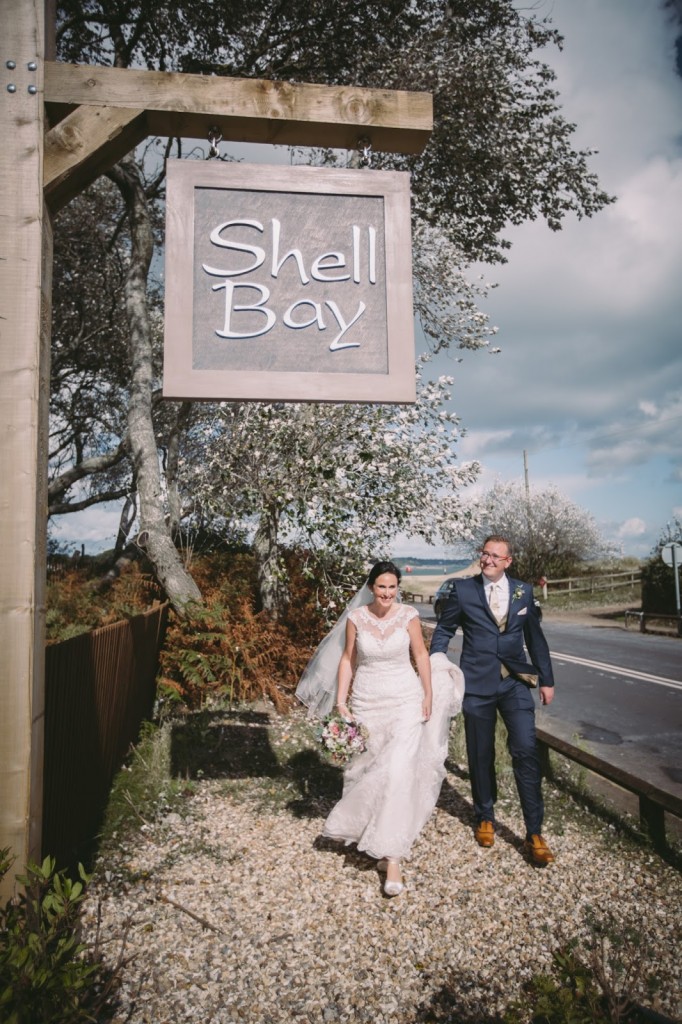 Shell Bay - A Scenic Seafood Restaurant & Bistro