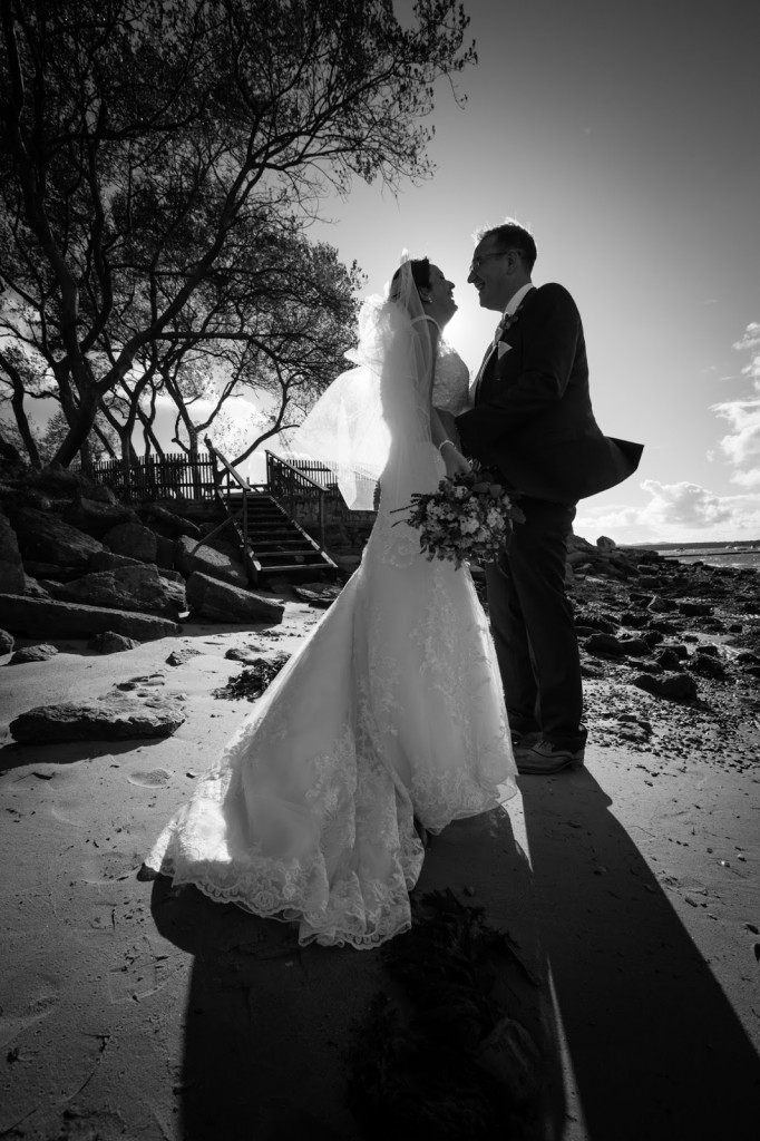 Shell Bay - A Scenic Seafood Restaurant & Bistro